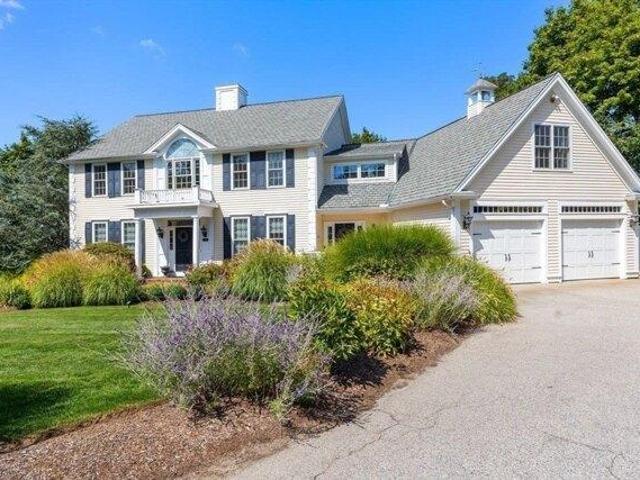 house with 4 bedroom, Cohasset MA ES104788965