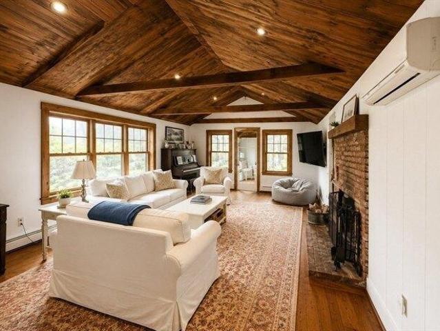 house with 4 bedroom, Cohasset MA ES104789079