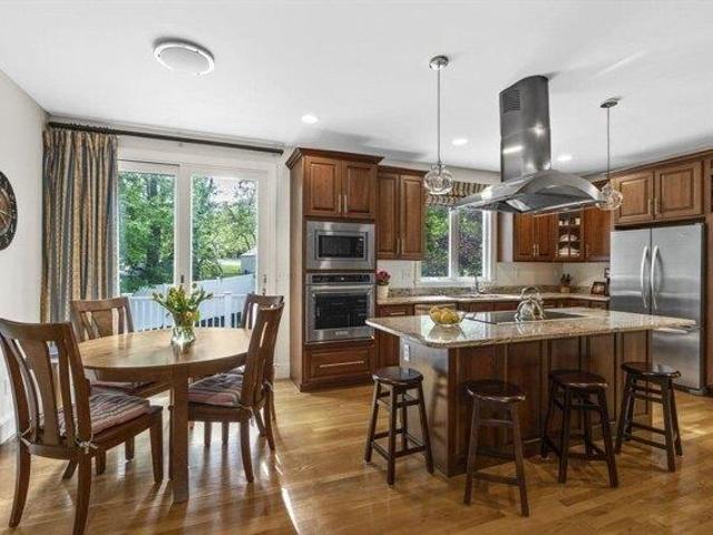 house with 4 bedroom, Cohasset MA ES104791565