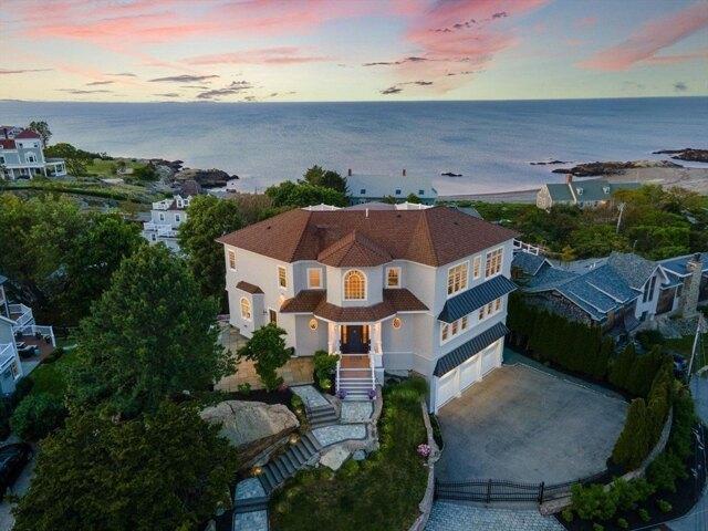 house with 4 bedroom, Cohasset MA ES104810301