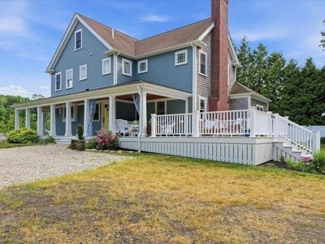 house with 4 bedroom, Cohasset MA ES104832811