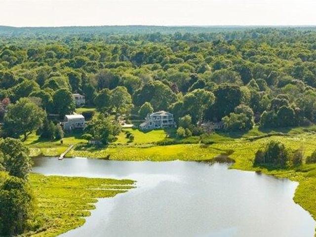house with 4 bedroom, Cohasset MA ES105081127