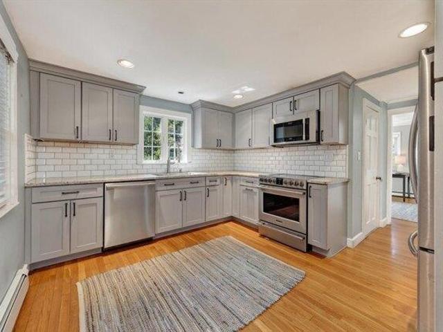 house with 4 bedroom, Cohasset MA ES105083142