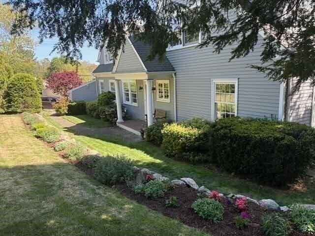 house with 4 bedroom, Cohasset MA ES105095265
