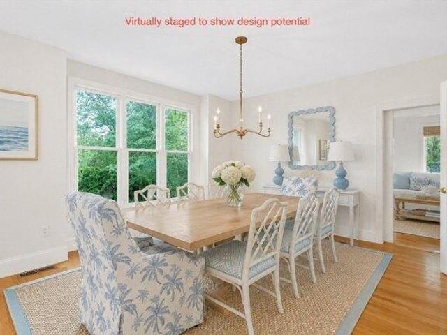house with 4 bedroom, Cohasset MA ES105142092
