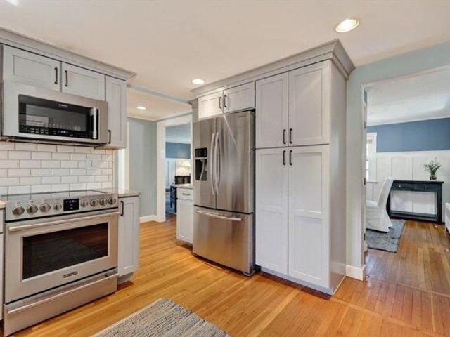 house with 4 bedroom, Cohasset MA ES105175090