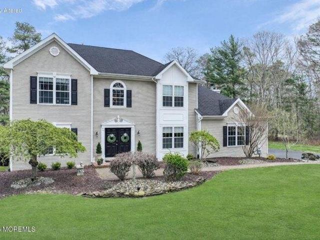 house with 4 bedroom, Colts Neck NJ DLS102317891