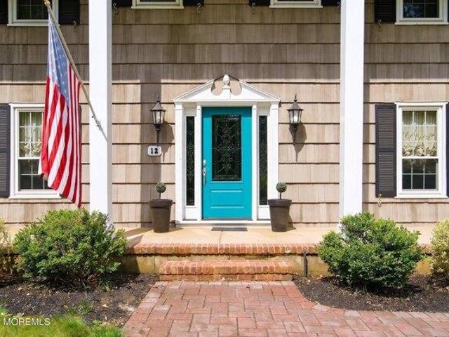 house with 4 bedroom, Colts Neck NJ DS104374497