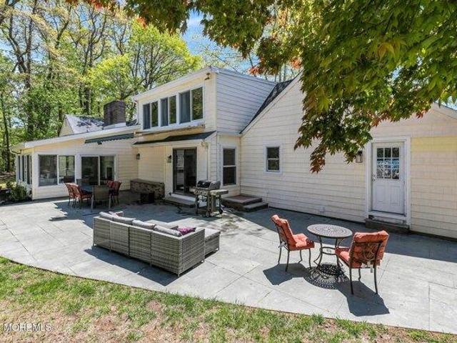 house with 4 bedroom, Colts Neck NJ DS102285366