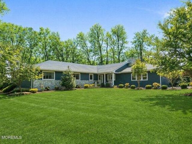 house with 4 bedroom, Colts Neck NJ DS102281578