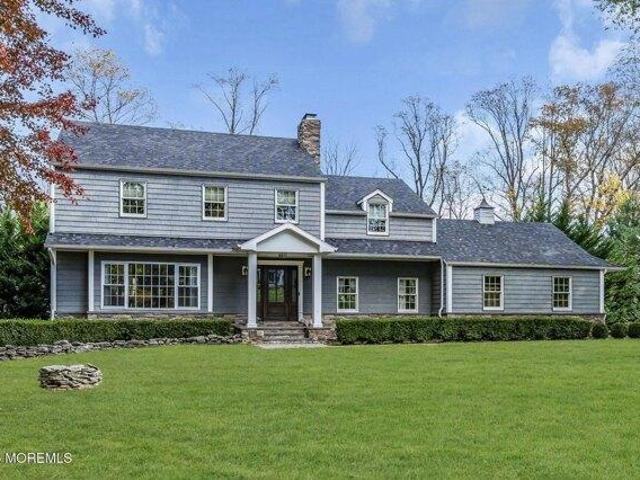 house with 4 bedroom, Colts Neck NJ DS102476211