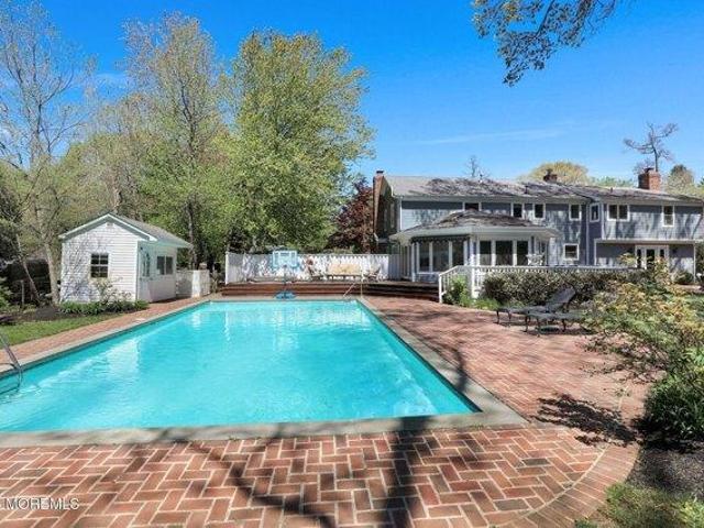 house with 4 bedroom, Colts Neck NJ DS102528599