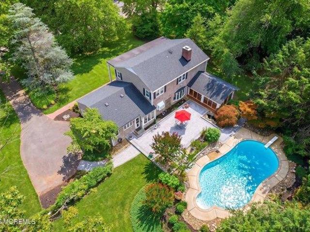 house with 4 bedroom, Colts Neck NJ ES104374497