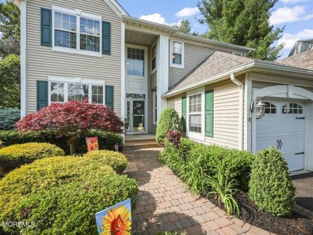 house with 4 bedroom, Colts Neck NJ ES104441553