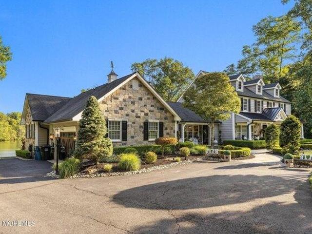 house with 4 bedroom, Colts Neck NJ ES104851943