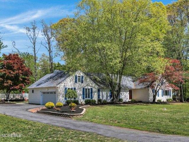 house with 4 bedroom, Colts Neck NJ ES104853452