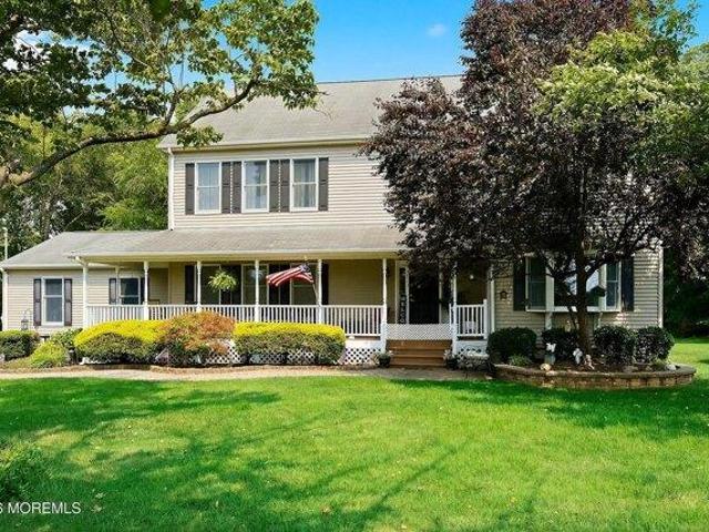 house with 4 bedroom, Colts Neck NJ ES105231707