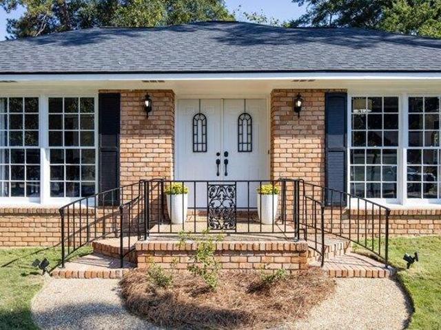 house with 4 bedroom, Columbus GA DS94684562