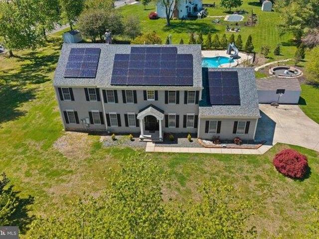 house with 4 bedroom, Columbus NJ DLS102213590