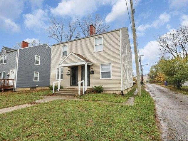 house with 4 bedroom, Columbus OH DS88857039
