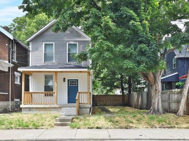 house with 4 bedroom, Columbus OH ES104900836