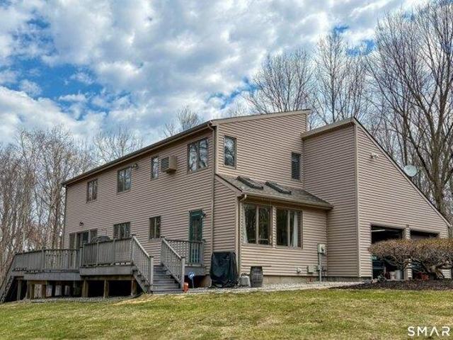 house with 4 bedroom, Columbia CT DS101857957