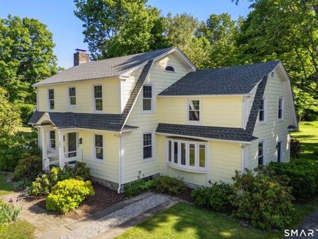 house with 4 bedroom, Columbia CT DS104150737