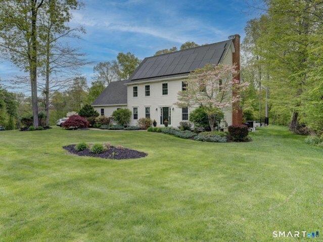 house with 4 bedroom, Columbia CT ES103099827