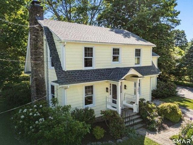 house with 4 bedroom, Columbia CT ES104234037
