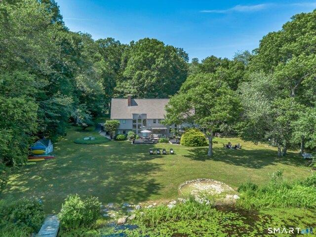 house with 4 bedroom, Columbia CT ES104792428
