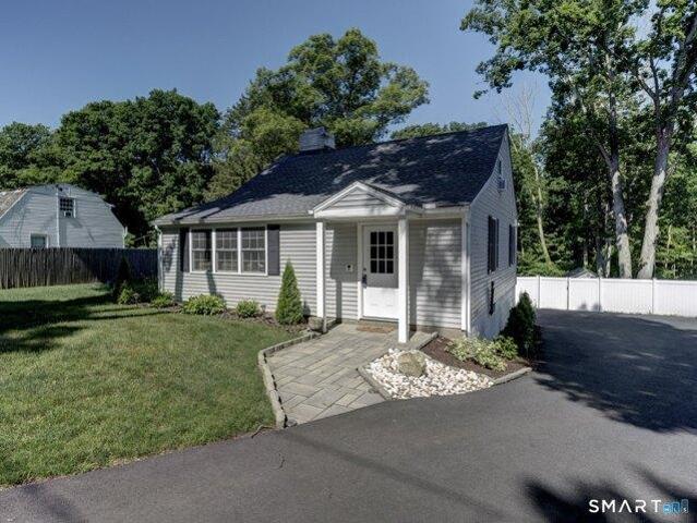 house with 4 bedroom, Columbia CT ES104850171