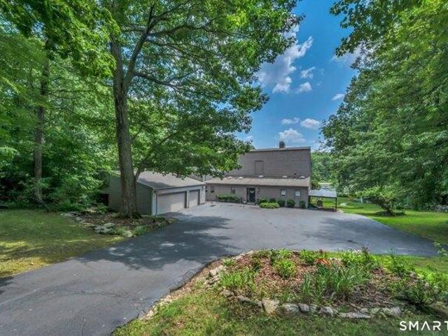 house with 4 bedroom, Columbia CT ES105192523
