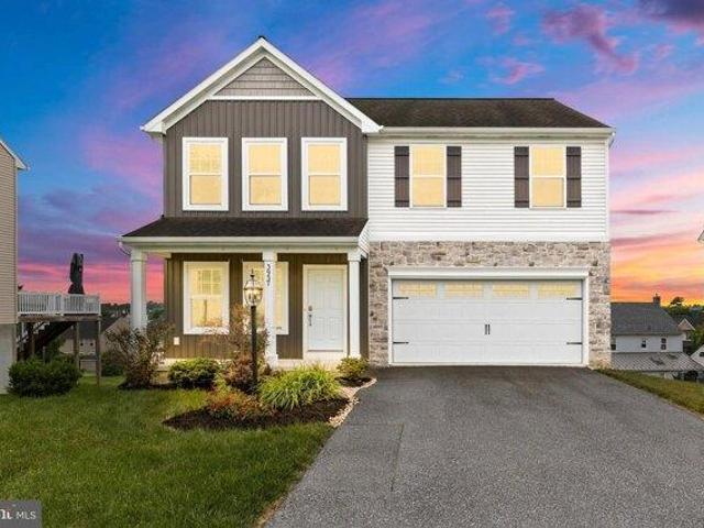 house with 4 bedroom, Columbia PA DS103625361