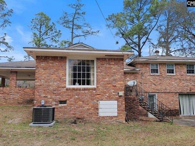 house with 4 bedroom, Columbia SC ES104908330