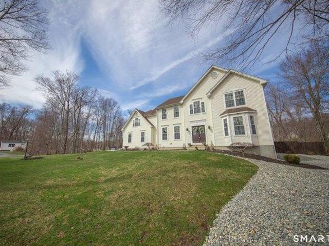house with 4 bedroom, Colchester CT DLS102156448