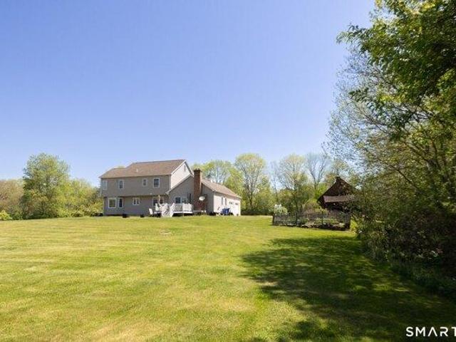 house with 4 bedroom, Colchester CT DLS103069371