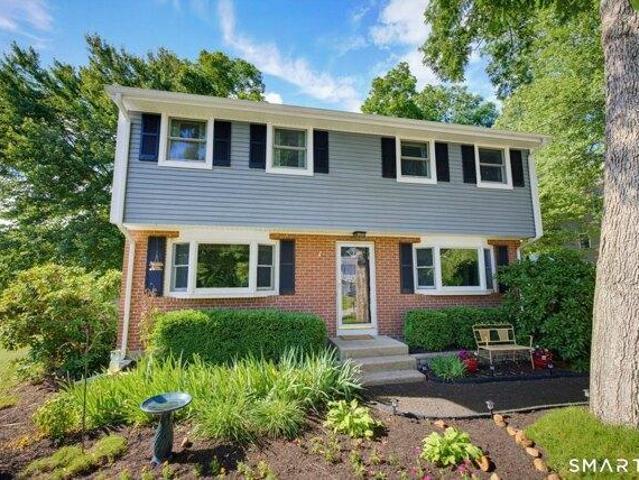 house with 4 bedroom, Colchester CT DS104148451