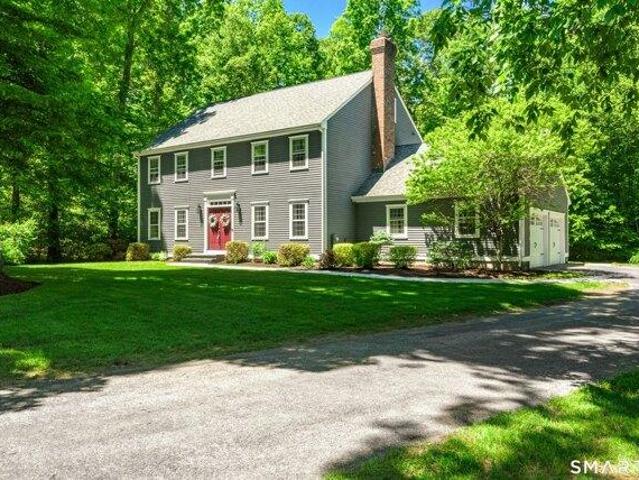 house with 4 bedroom, Colchester CT DS104190557