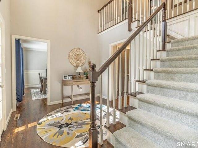 house with 4 bedroom, Colchester CT DS104479414