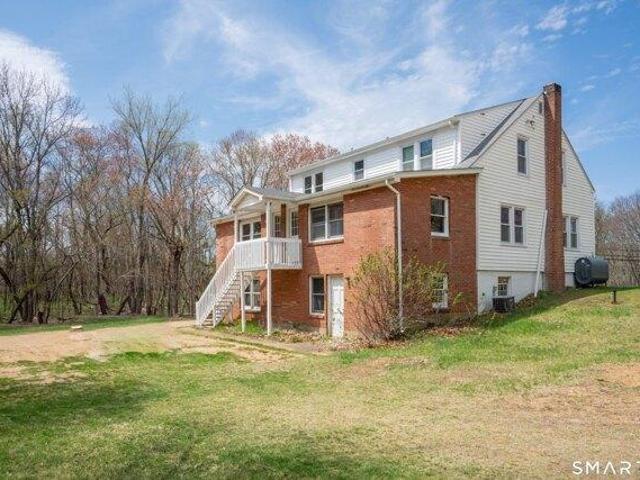 house with 4 bedroom, Colchester CT DS102707743