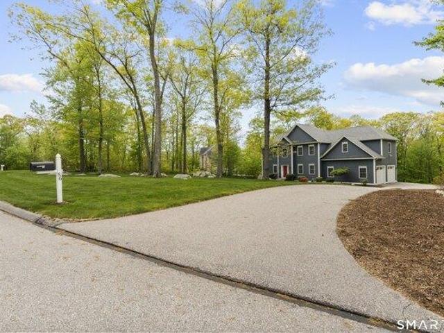 house with 4 bedroom, Colchester CT DS103073760