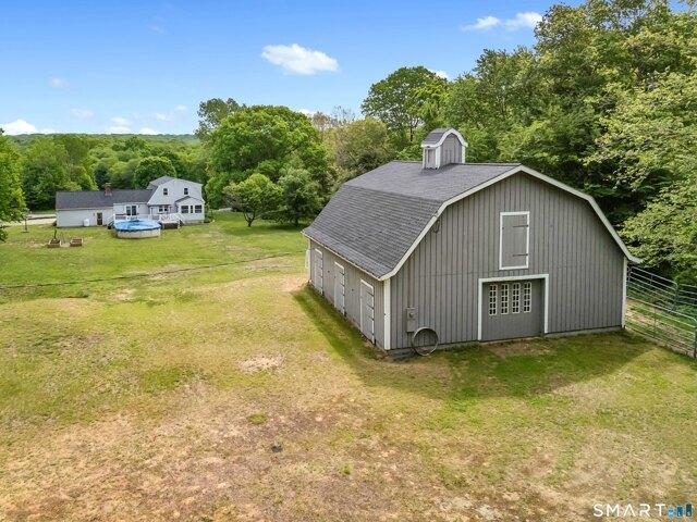 house with 4 bedroom, Colchester CT DS103163026
