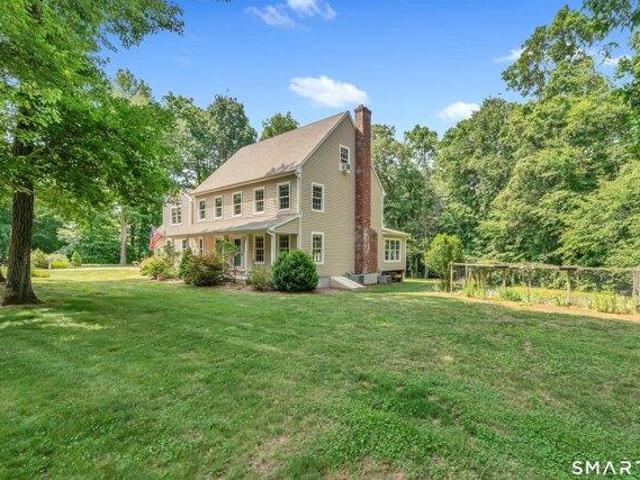 house with 4 bedroom, Colchester CT DS103664965