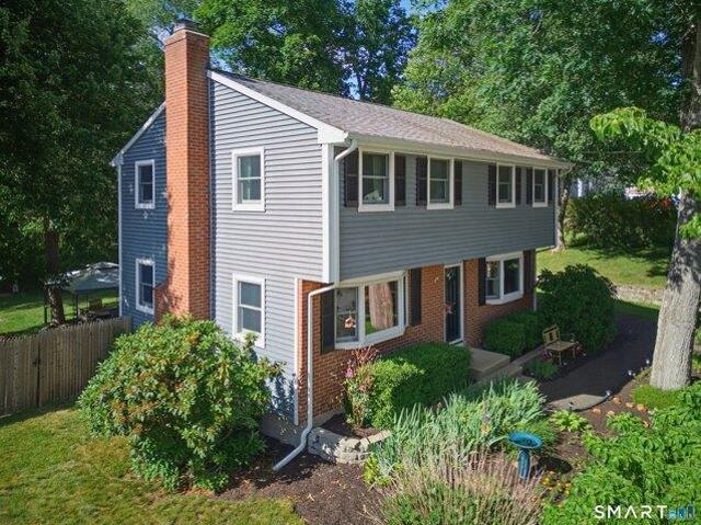 house with 4 bedroom, Colchester CT ES104148451
