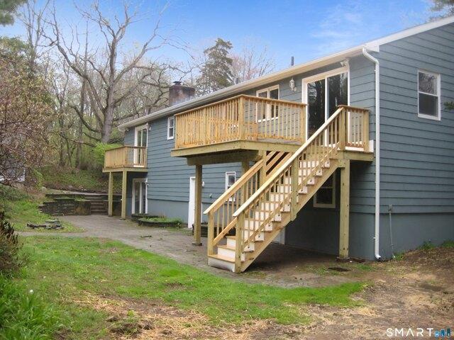 house with 4 bedroom, Colchester CT ES104352086