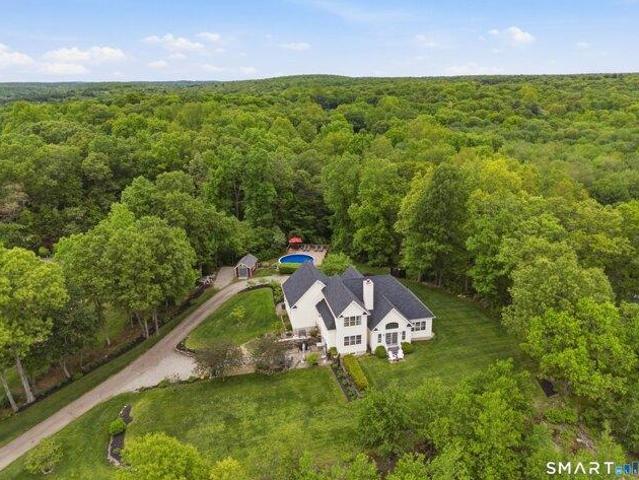 house with 4 bedroom, Colchester CT ES104377058