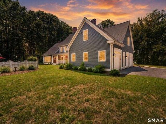 house with 4 bedroom, Colchester CT ES105126767