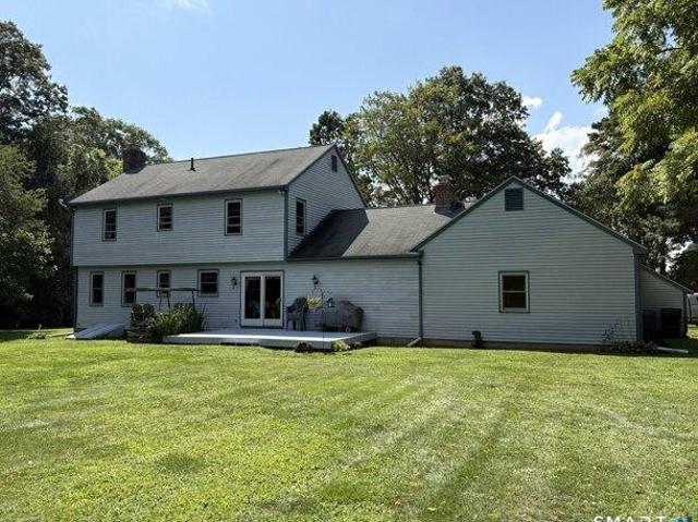 house with 4 bedroom, Colchester CT ES105176051