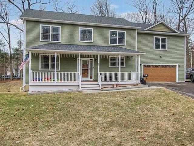 house with 4 bedroom, Colchester VT DLS101659106
