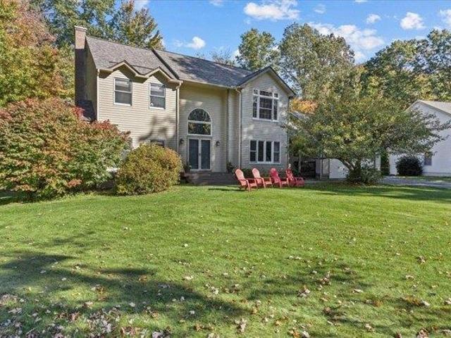 house with 4 bedroom, Colchester VT DLS101800038